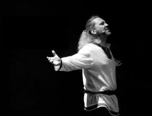 Chant Musiques Actuelles – Conservatoire Musique Danse